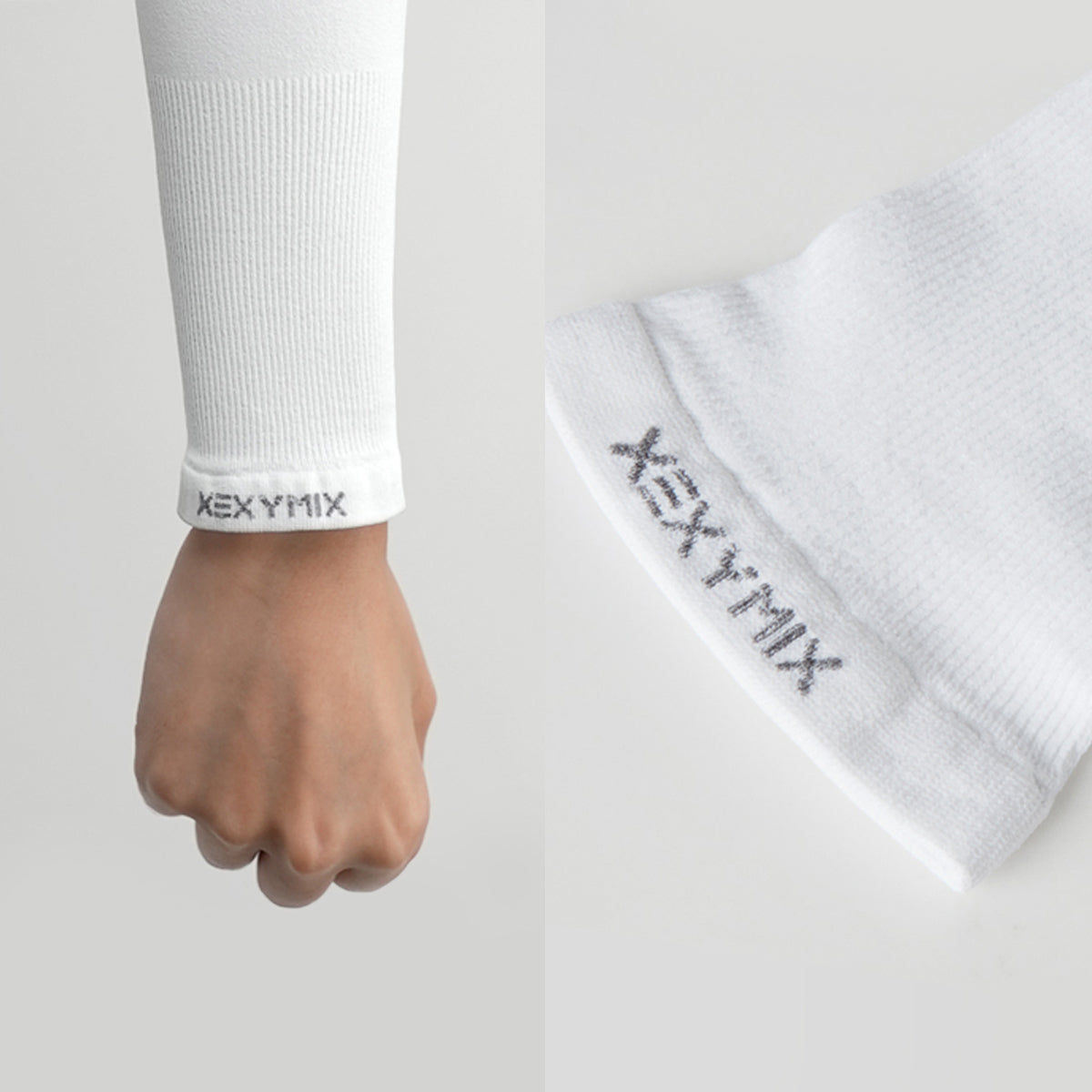 Field Arm Sleeve – XEXYMIX Australia