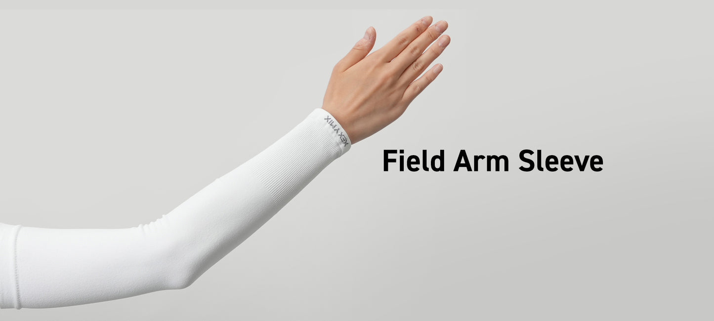Field Arm Sleeve – XEXYMIX Australia
