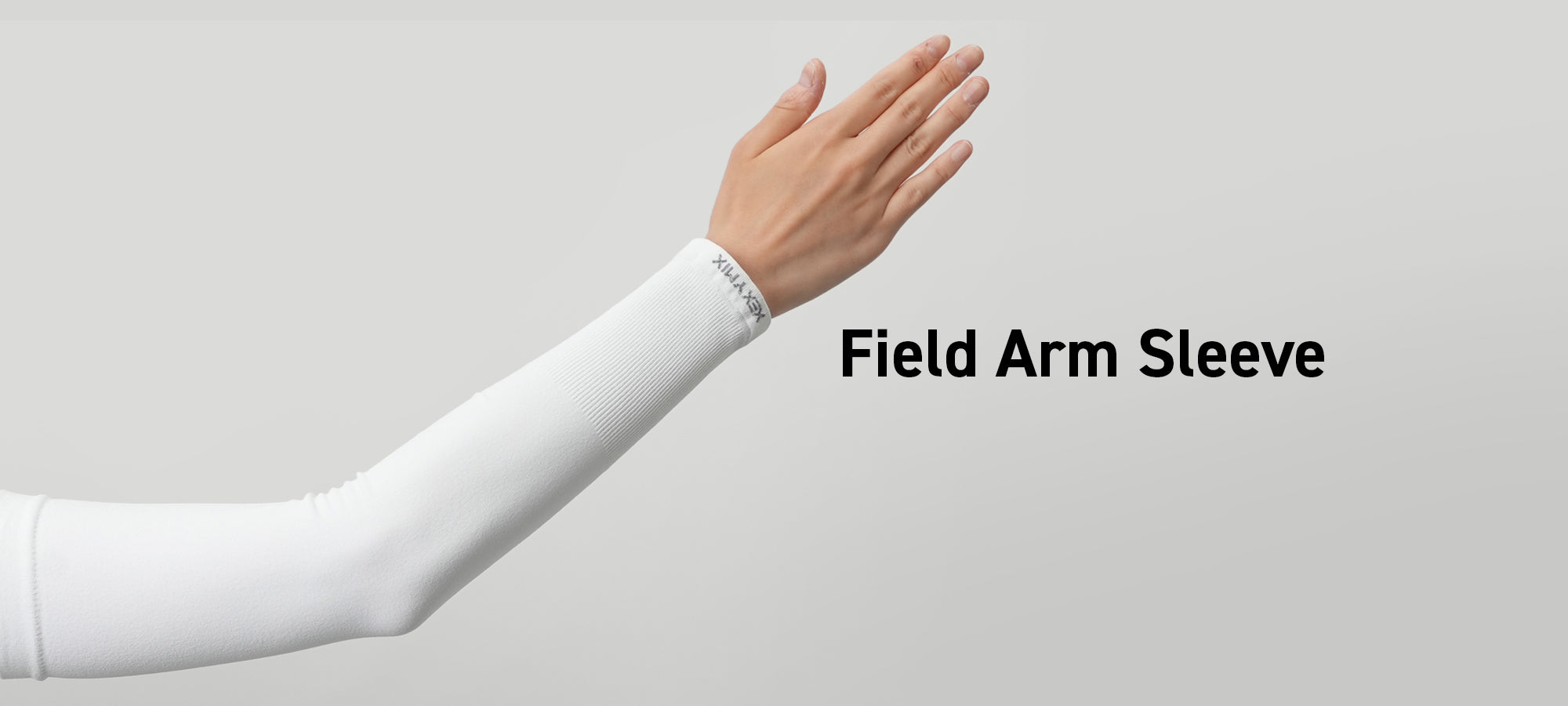 Field Arm Sleeve – XEXYMIX Australia