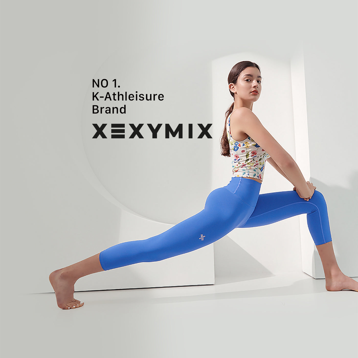 XEXYMIX BRAND STORY – XEXYMIX Australia