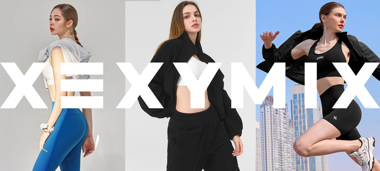 XXMX Basic Support Bra Top - Ivory – XEXYMIX Australia